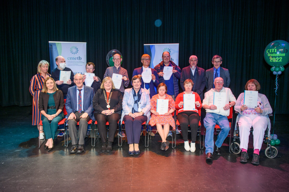 CMETB celebrates Adult Learning in County Monaghan – Cavan and Monaghan ...