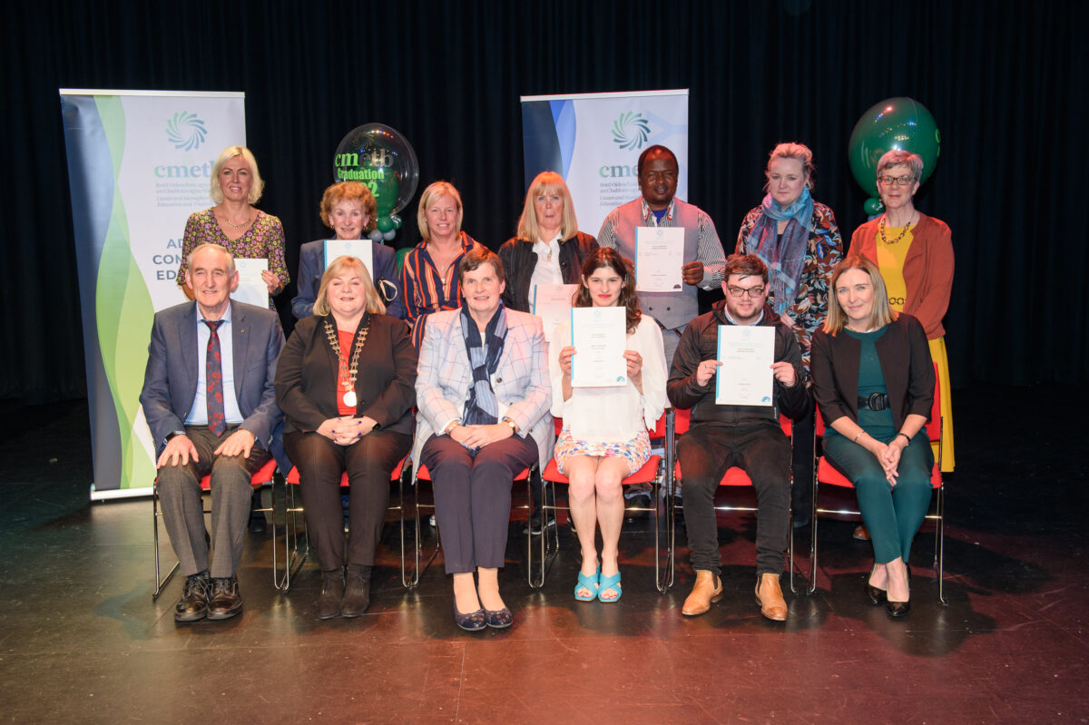 CMETB celebrates Adult Learning in County Monaghan – Cavan and Monaghan ...
