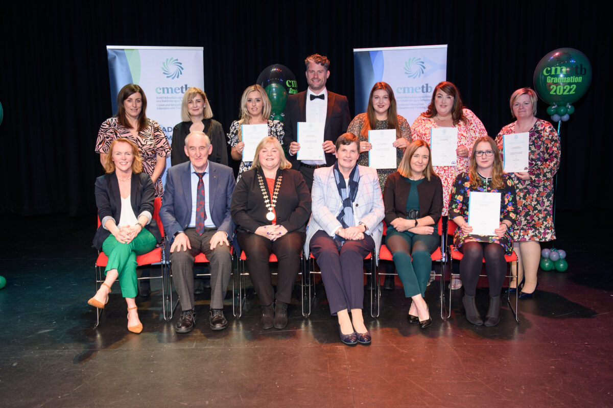 CMETB celebrates Adult Learning in County Monaghan – Cavan and Monaghan ...