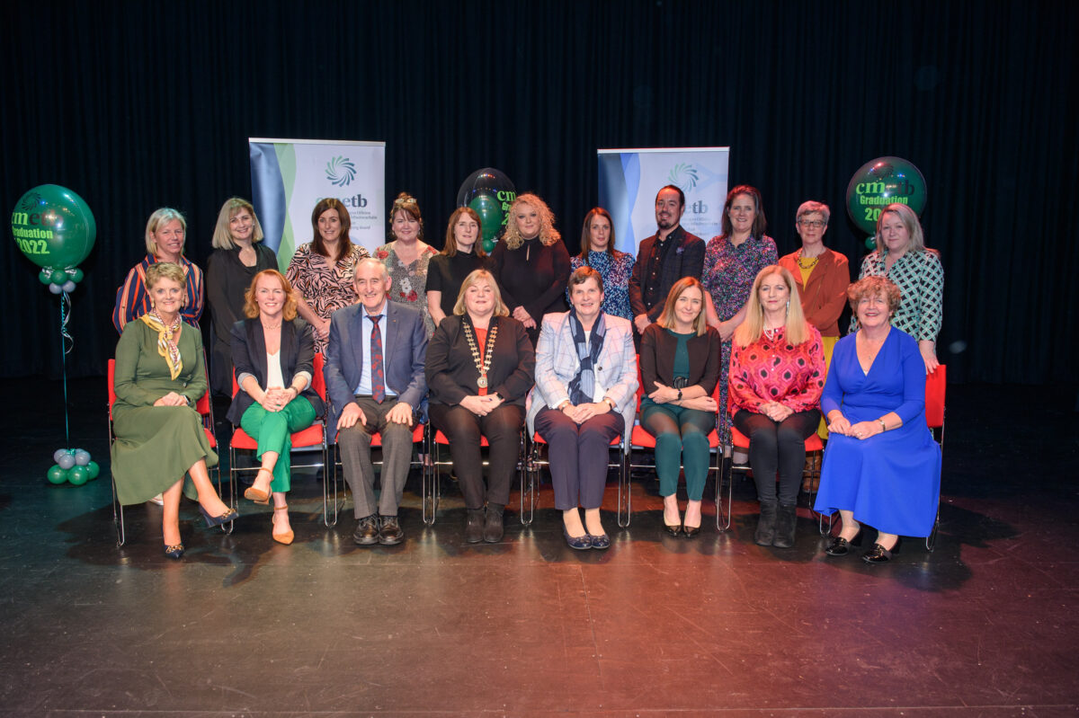 CMETB celebrates Adult Learning in County Monaghan – Cavan and Monaghan ...