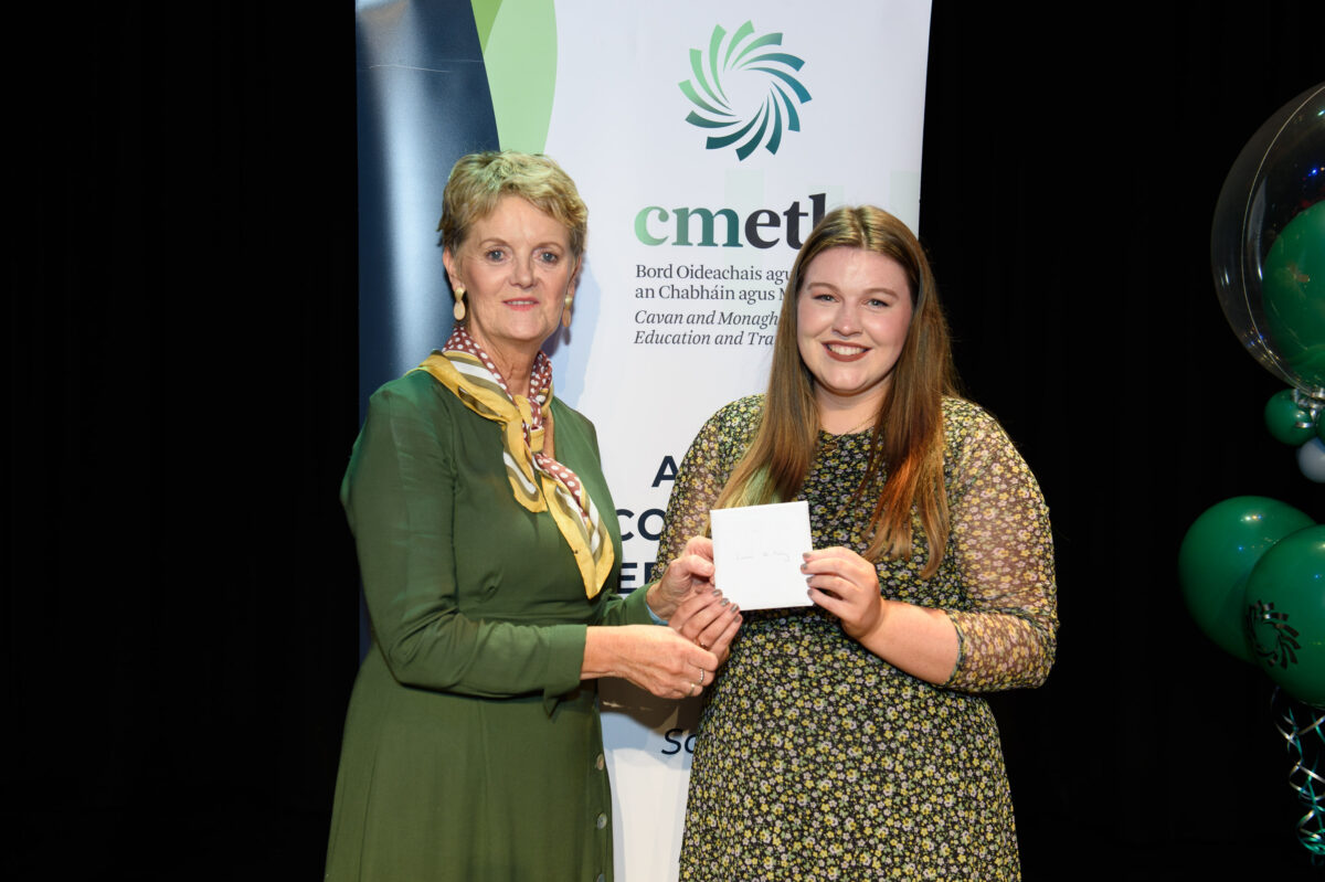 CMETB celebrates Adult Learning in County Monaghan – Cavan and Monaghan ...