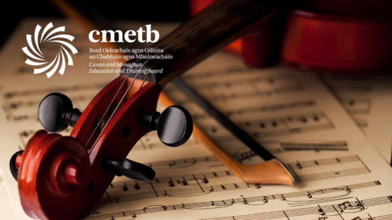 Latest News – Cavan and Monaghan Education and Training Board